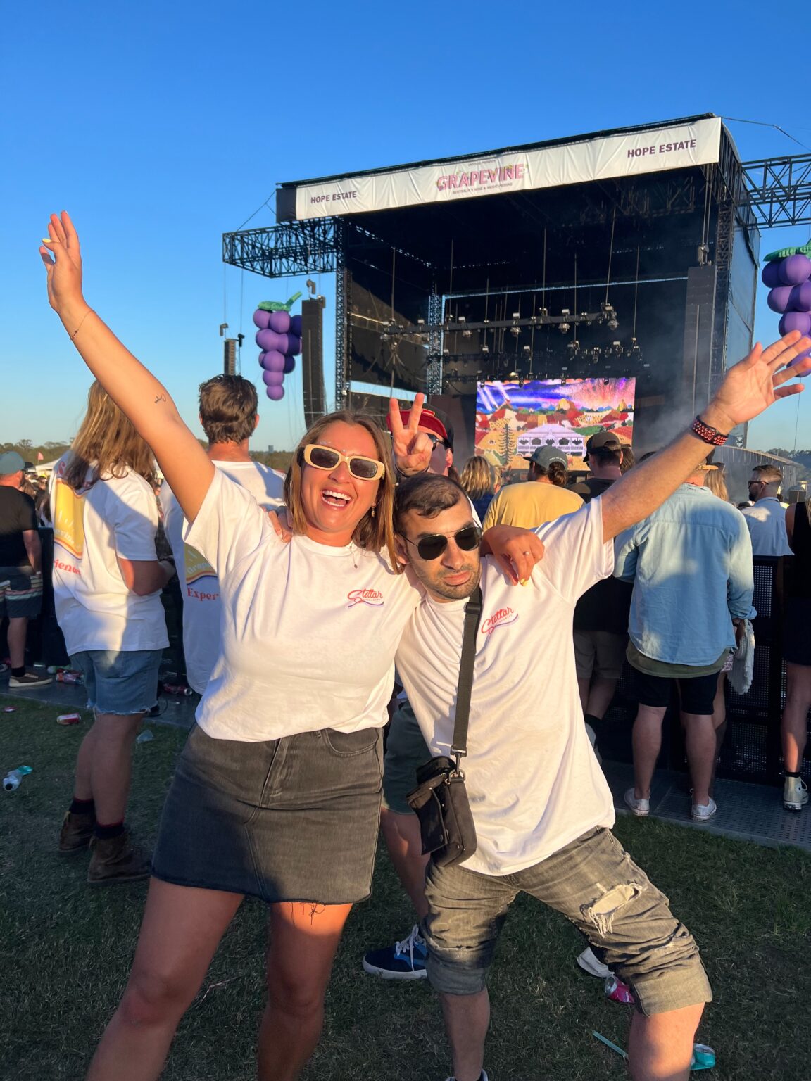 Social Outings - Stellar Experiences